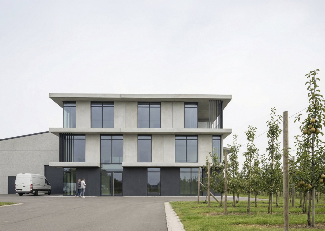 Gefi Fruit | United Experts Group